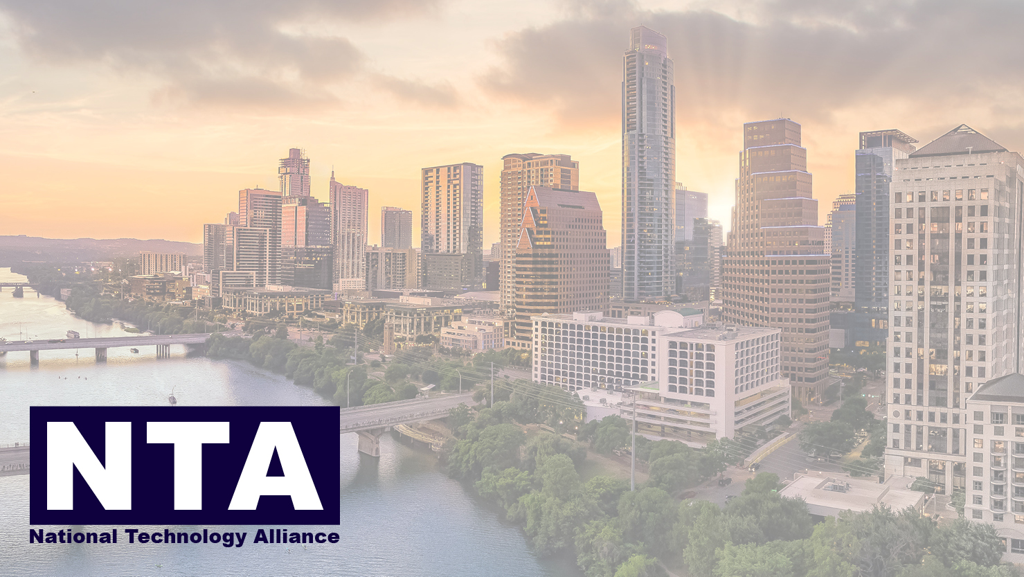 Technology Innovation Conferences & Events - NTA