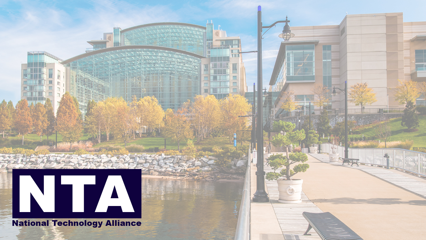 Technology Innovation Conferences & Events - NTA