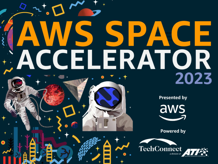AWS Space Accelerator - nta.org