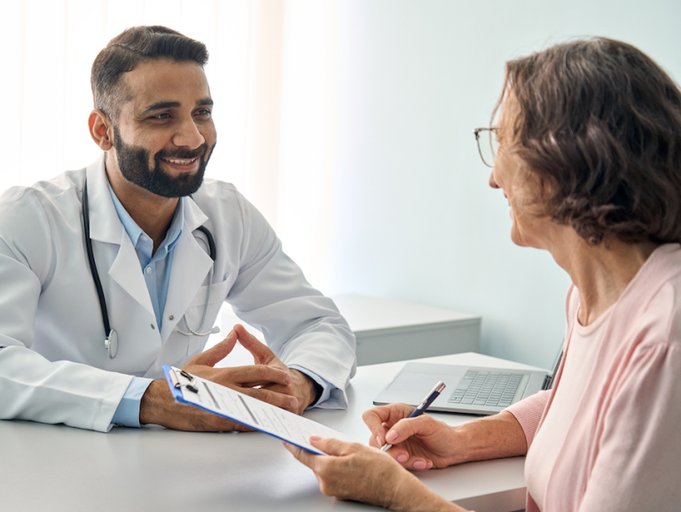 Grant Opportunity: Personal Health Informatics for Delivering ...