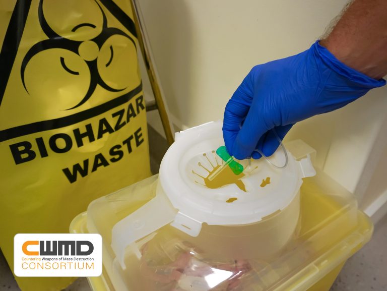 Biocontainment Isolation System - Enhanced Biodefense (BCIS-ENBD) - nta.org