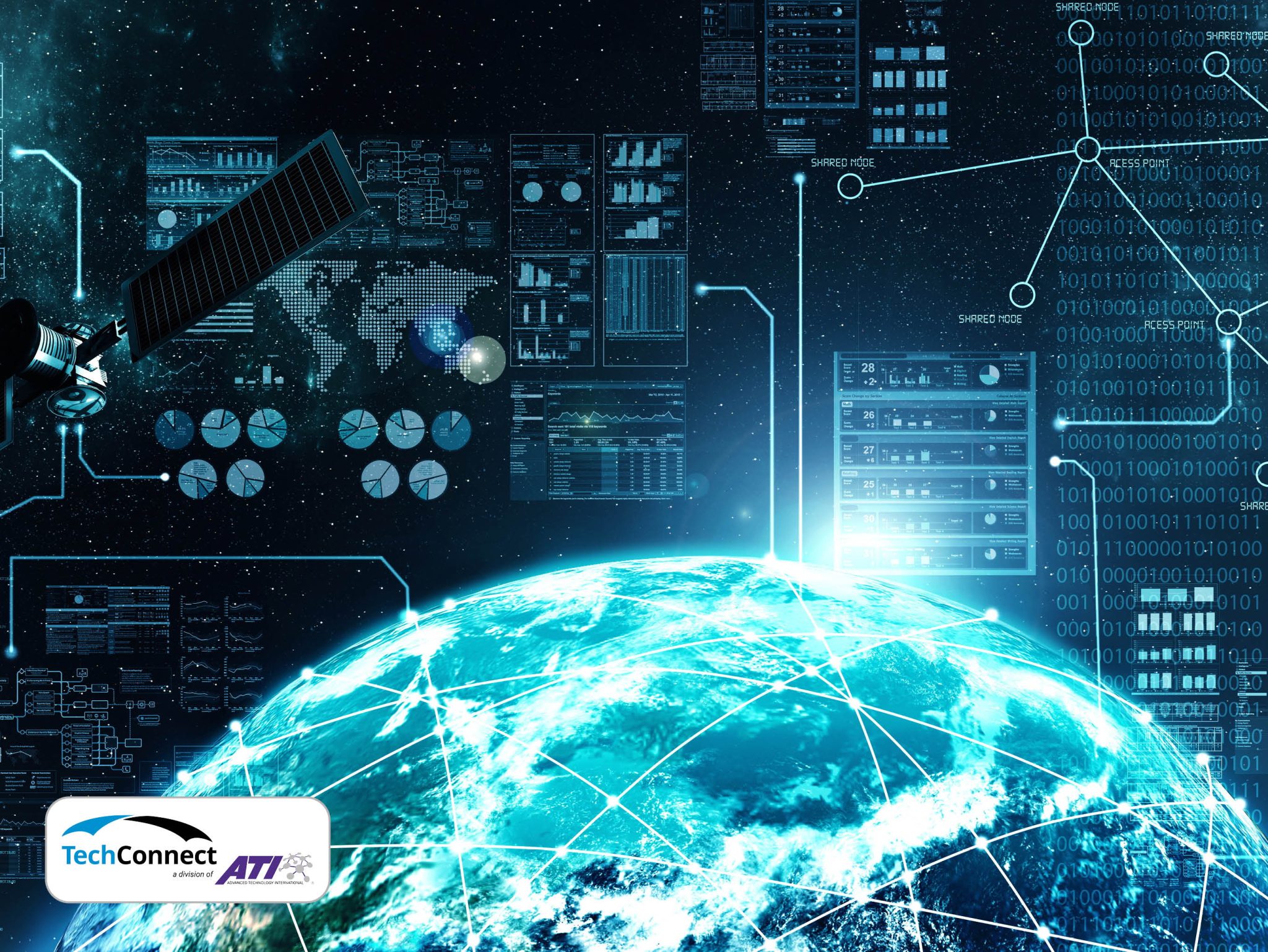 TechConnect Critical Technology Challenge: Space - nta.org