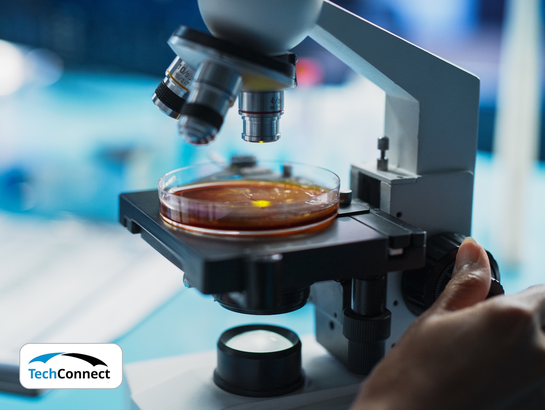 TechConnect Critical Technology Challenge: Biotech and Medical - nta.org