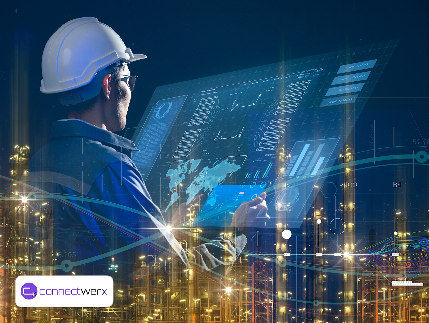 CWX-024-CESER: Securing ENergy Technology ResiliencY (SENTRY) - nta.org