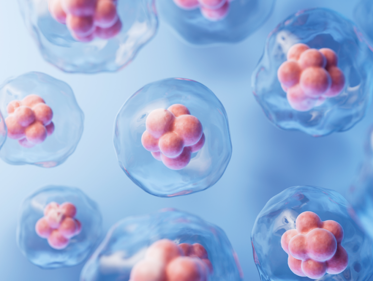 Engineering Improved Stem Cell-Derived Islet Cells for Replacement ...